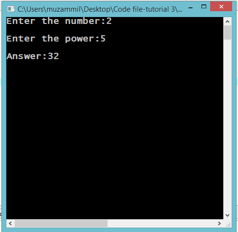 Switch Statement and Loops | SourceCodester
